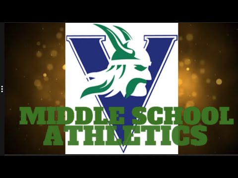 2019-2020 Vanguard Middle School Athletic Slideshow - YouTube