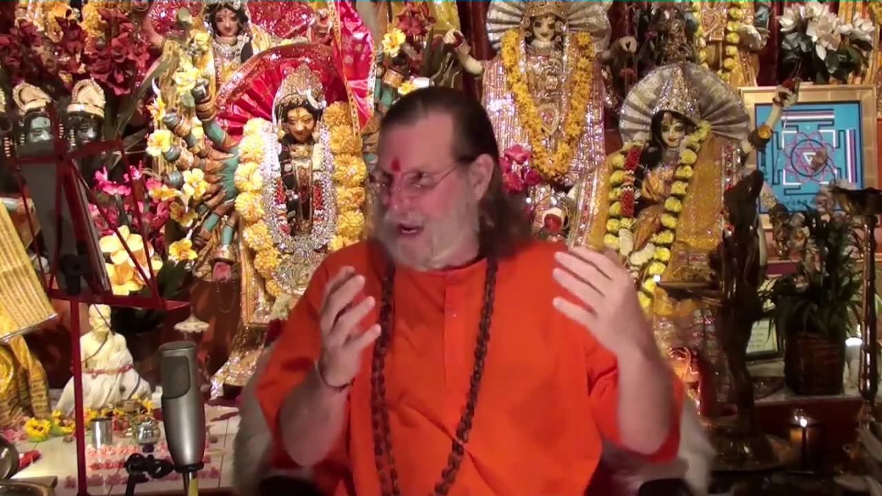 Devi Gita Class 1: Introduction - YouTube