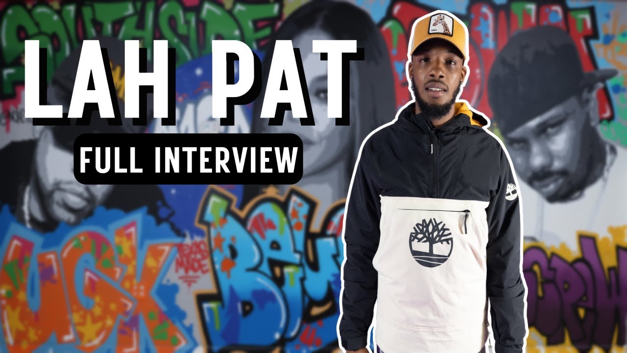 Lah Pat: Going To Prison At 16 Years Old For 8 Years, "Rodeo" Remix ...