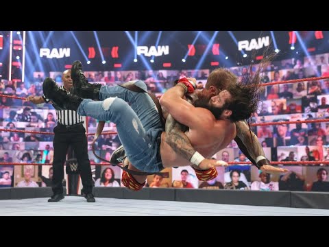 WWE: Bossman Slam - YouTube
