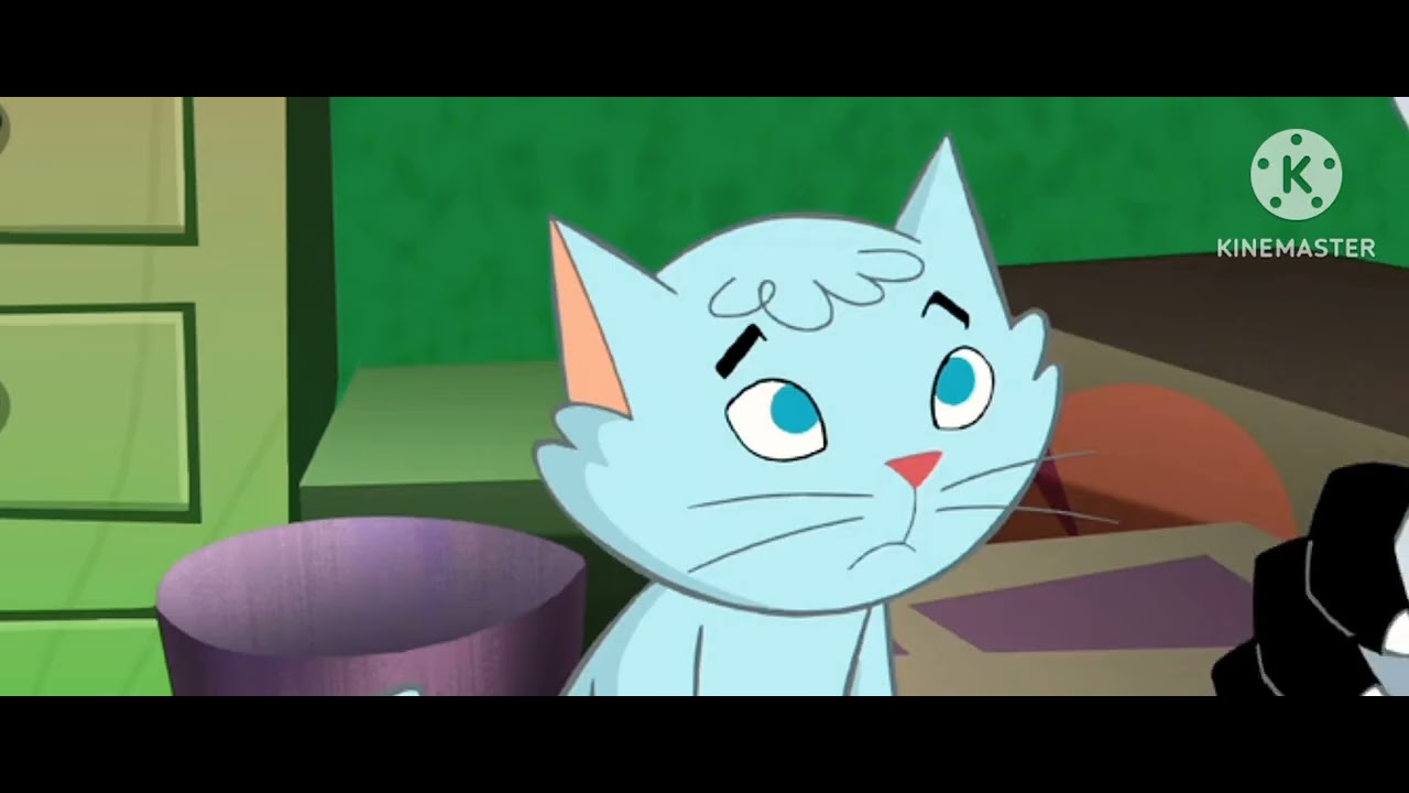 Snooky Wookums The Third Part 2 - Main Titles/Snooky and Delilah goes ...