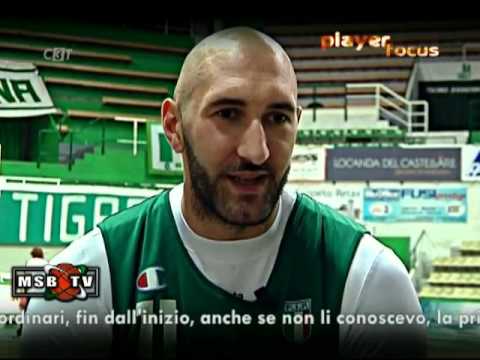 Player Focus: Milovan RAKOVIC (2) - YouTube