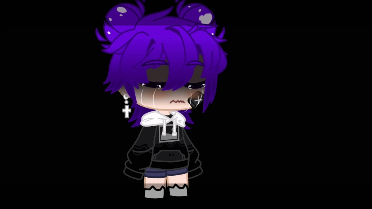 I chose to be a disappointment(Bnha/Mha){Mineta angst}[Gacha club ...