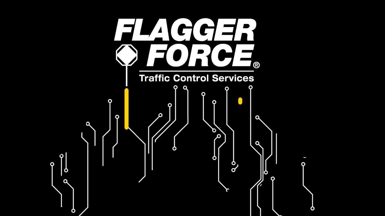 Flagger Force 10 - YouTube