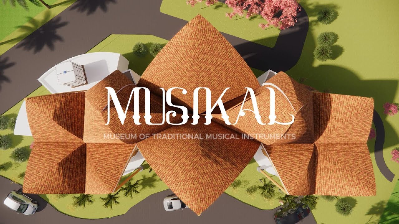 MUSIKAL MUSEUM OF TRADITIONAL MUSICAL INSTRUMENTS - YouTube