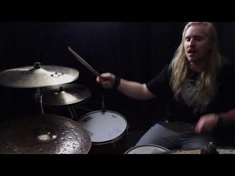 Aaron Stechauner - The Contortionist - “Absolve”