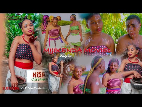 GIRIAMA MOVIES-Mijikenda Movies .African Traditional Movies.#mijikenda #movie