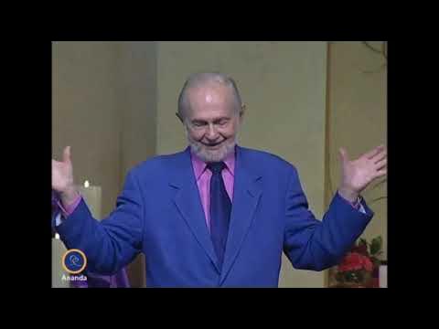 Эволюция сознания. Свами Криянанда - YouTube