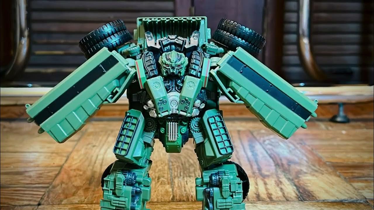 Transformers Part 4 Trailer - YouTube