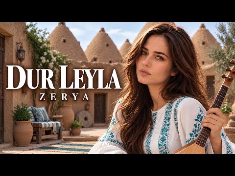 Dur Leyla – Zerya | Umudum Sendedir | Duygusal Türkü