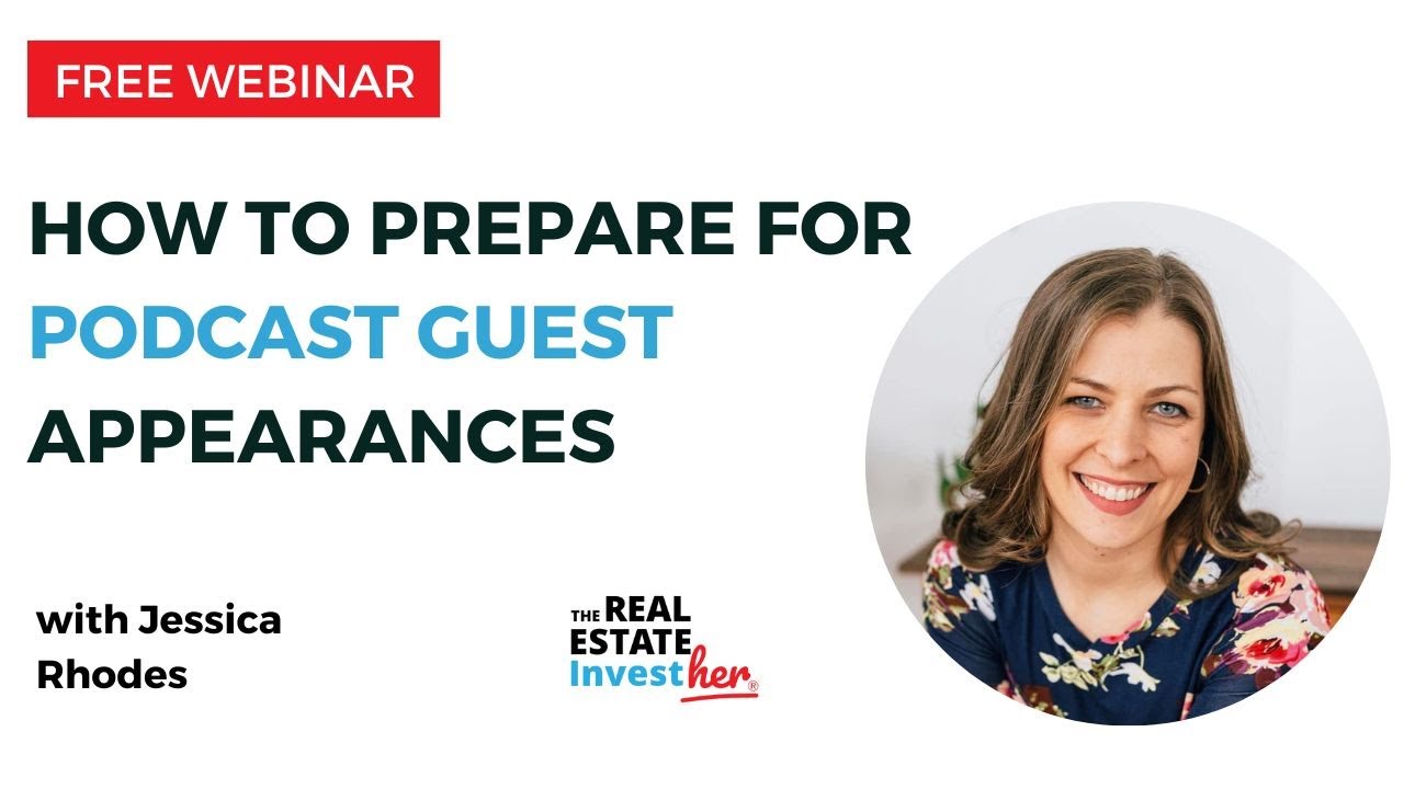 How to Prepare for Podcast Guest Appereances - YouTube