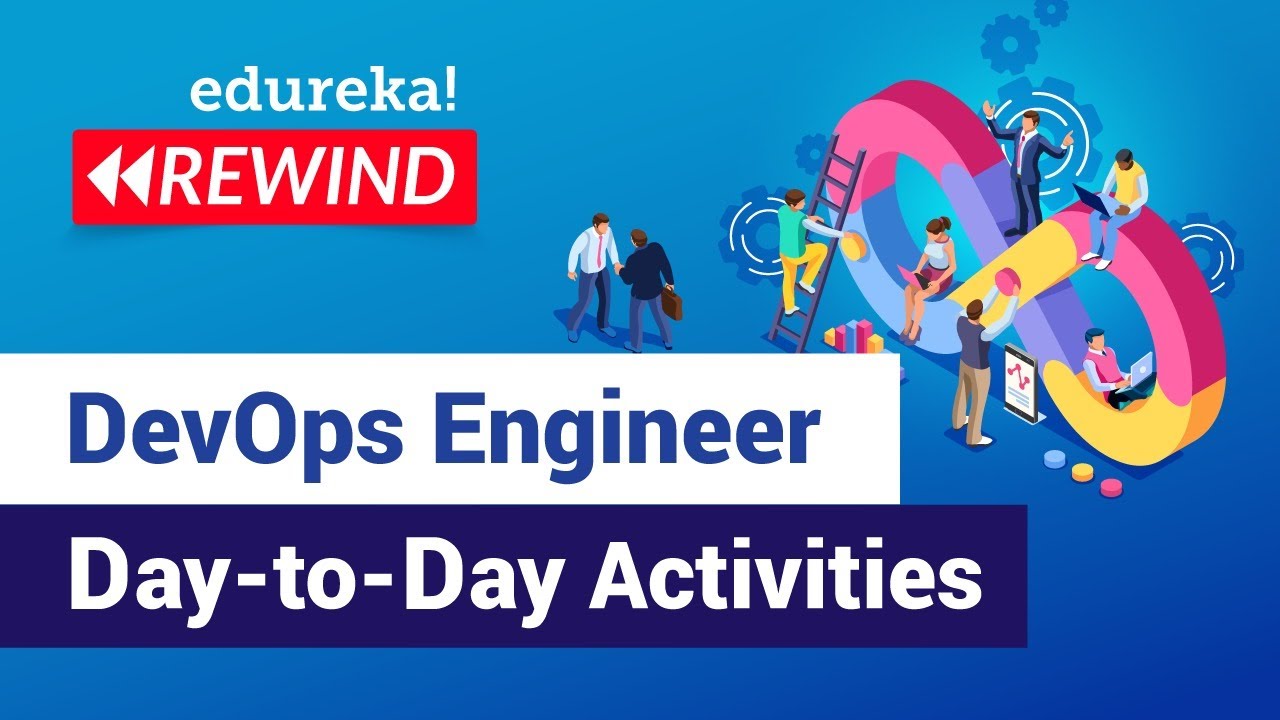 DevOps Engineer Day to Day Activities DevOps Engineer Responsibilities DevOps Engineer Day to Day Activities DevOps Engineer Responsibilities