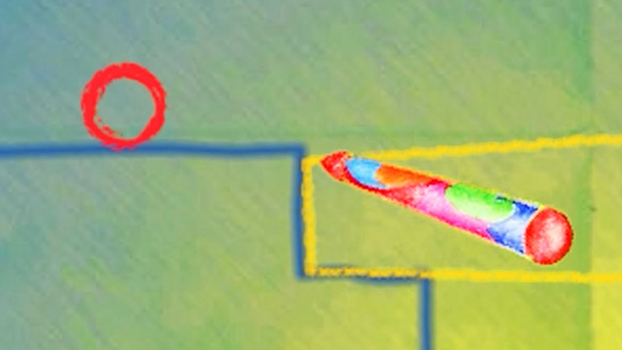 Let's Play Magic Pen - YouTube