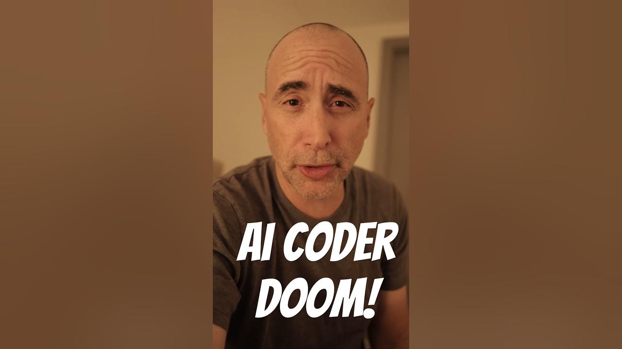 Ai Coder Doom! - YouTube