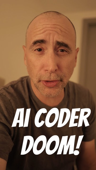 Ai Coder Doom! - YouTube