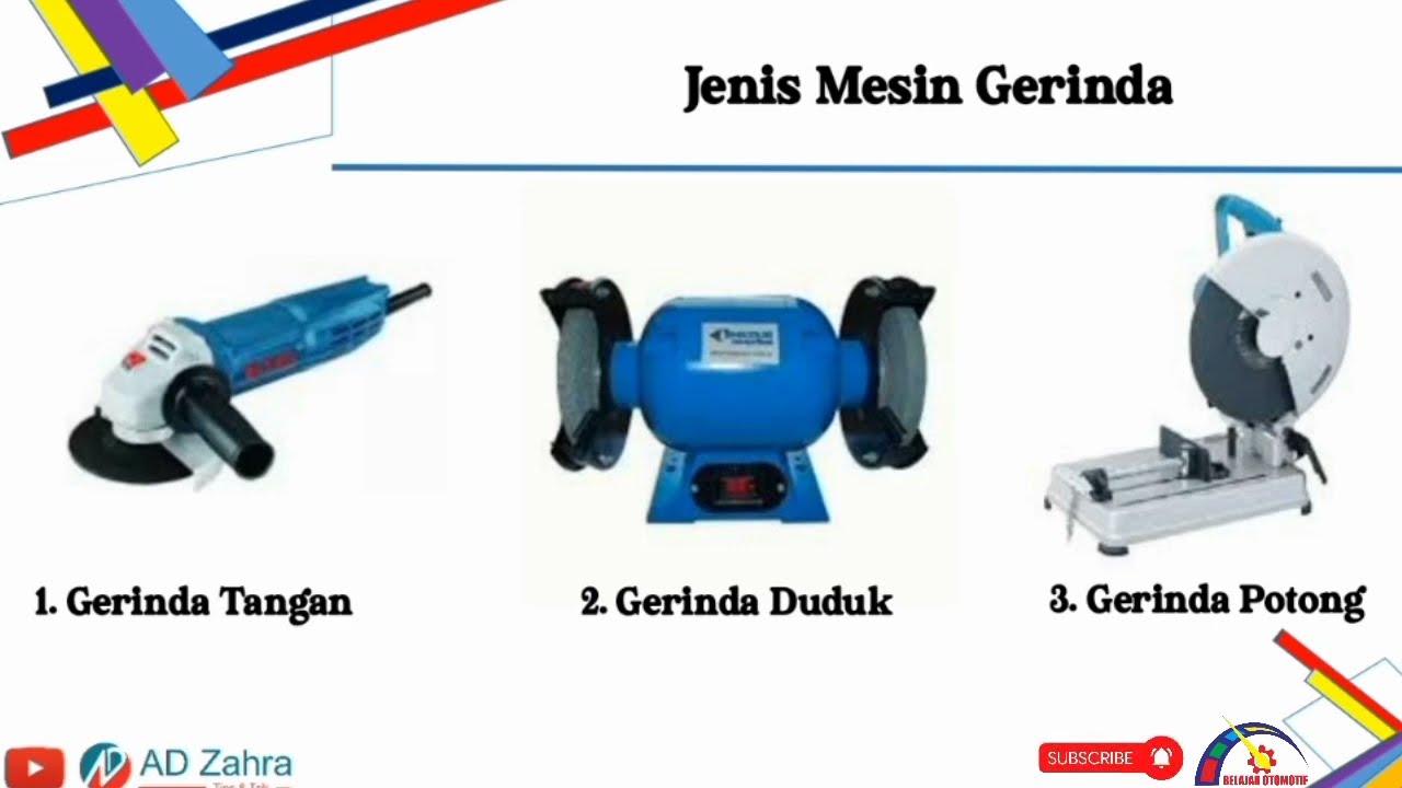 Jens Jenis Power Tools Dan Fungsinya YouTube jens-jenis-power-tools-dan-fungsinya-youtube