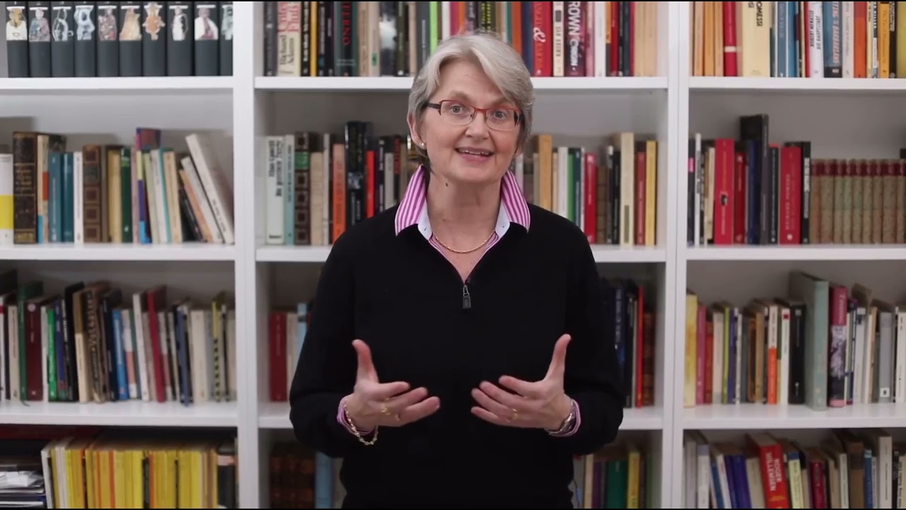 The Power of Opera | Christina Scheppelmann | TEDxUofW - YouTube