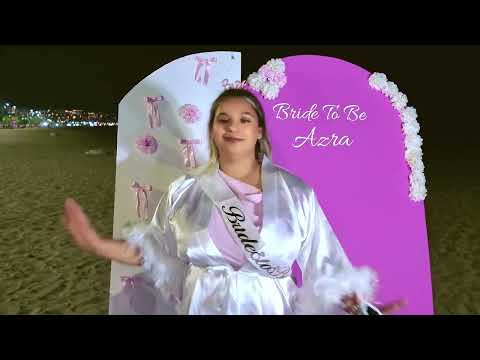 Azra &  Bride Partisi