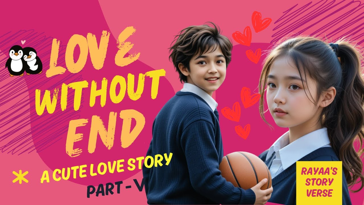 This Untold Love Story – Love Without The End Part 5 Will Shock You ...