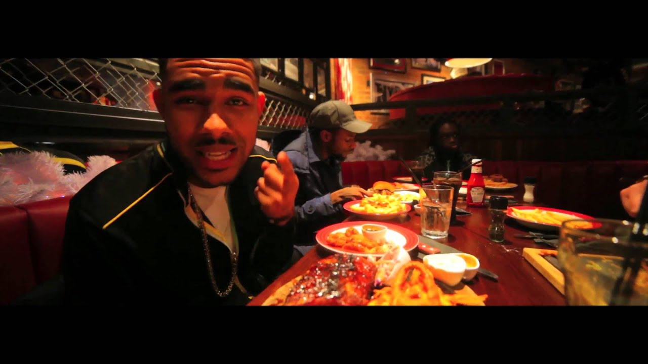 Louis Rei (WSTRN) - Feel My Pain Remix (@LouisReiWSTRN) | Link Up TV ...