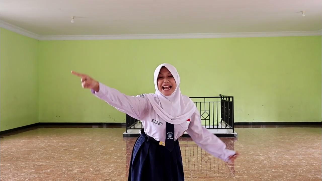 LS2N 2024 // DONGENG SITU BAGENDIT // AHLAM NURUL FAZRIN // SMPN 3 CIAWI - YouTube