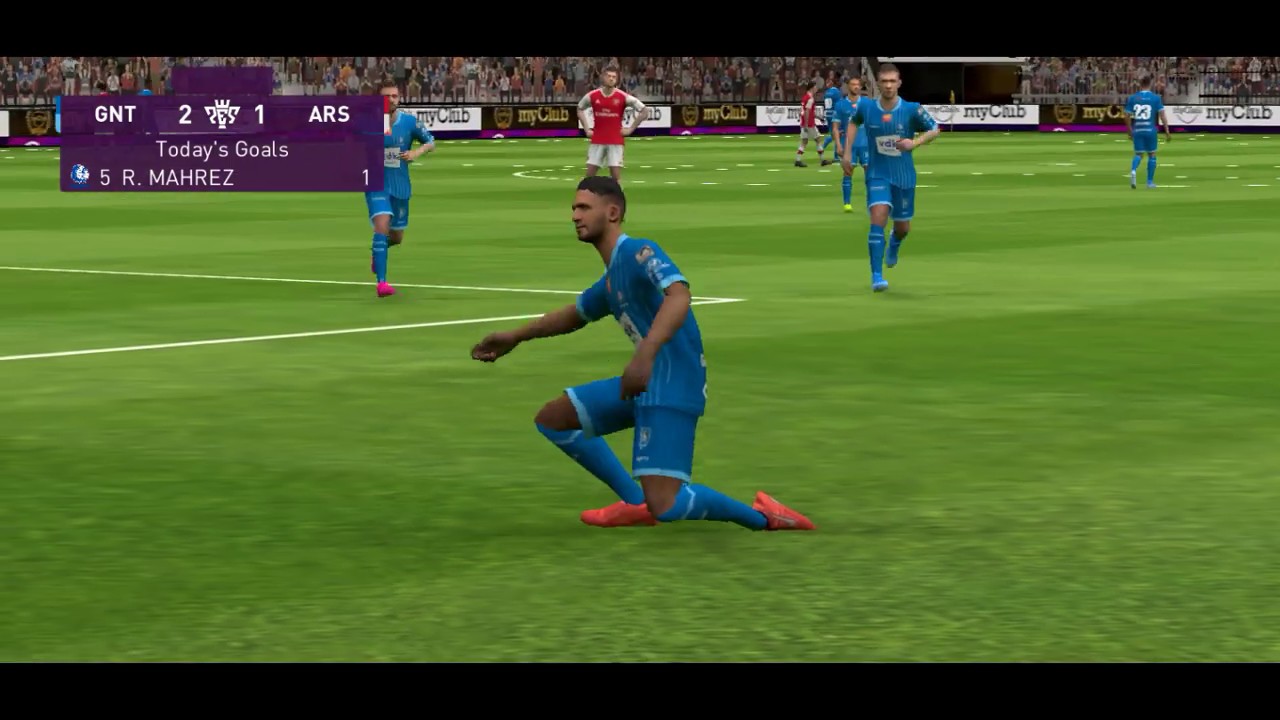 how to 10 play Skill pes 2020 players - YouTube
