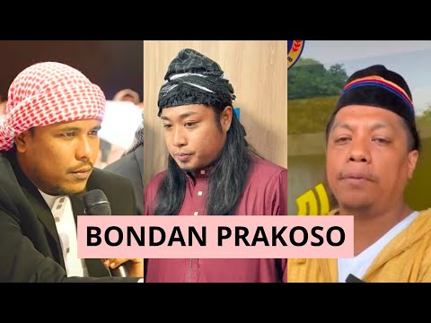 Mamat Alkatiri Feat Praz Teguh & Ari kriring - Bunga (Bondan Prakoso)