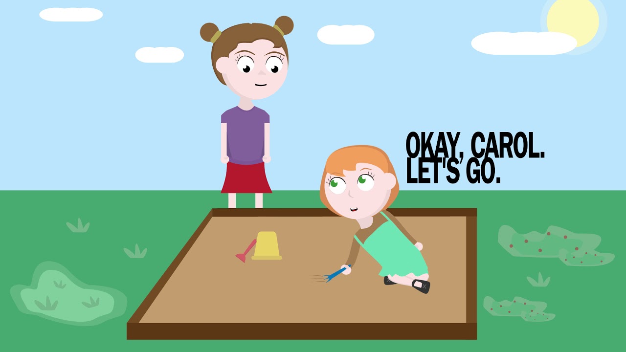 ESL Fast: Children English (1) - YouTube