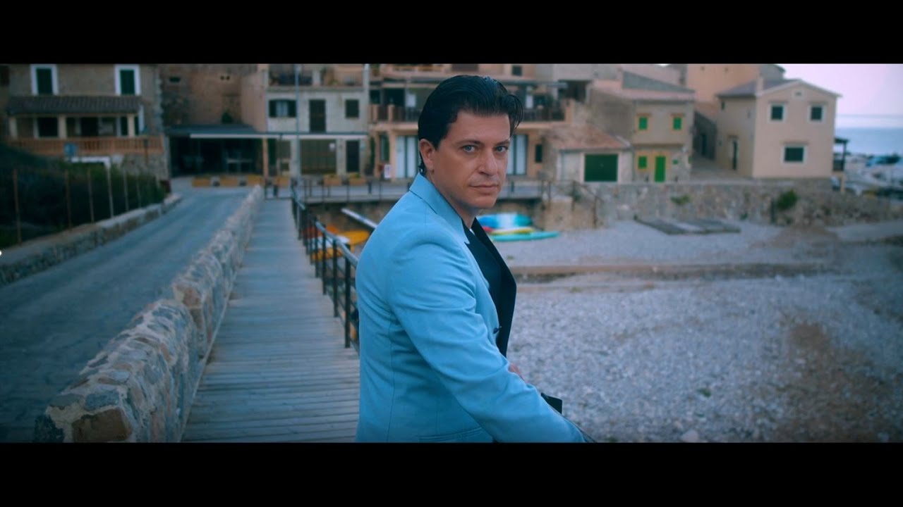 Patrizio Buanne - Sempre sempre solo noi (Official Video) - YouTube