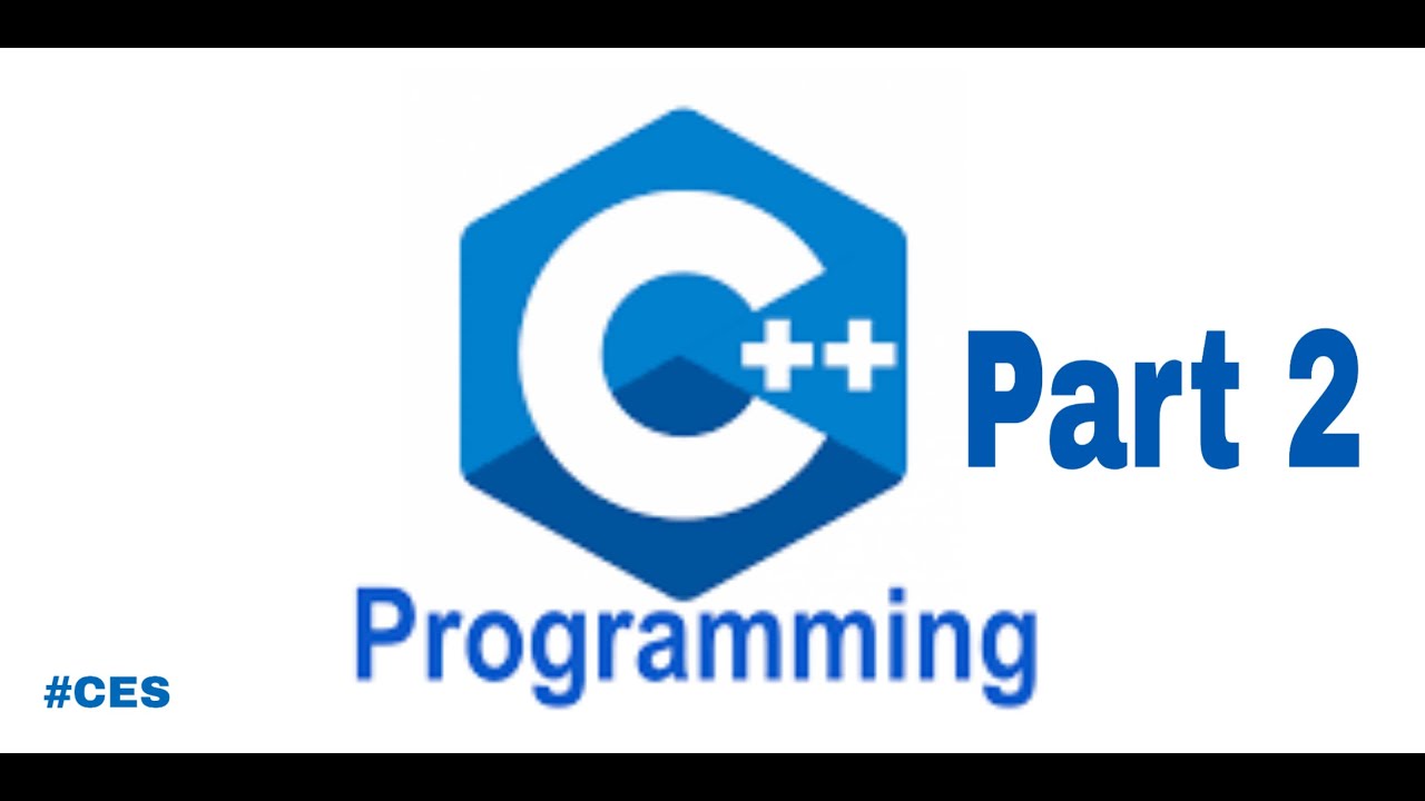 C Programming Beginners Part 2 Youtube