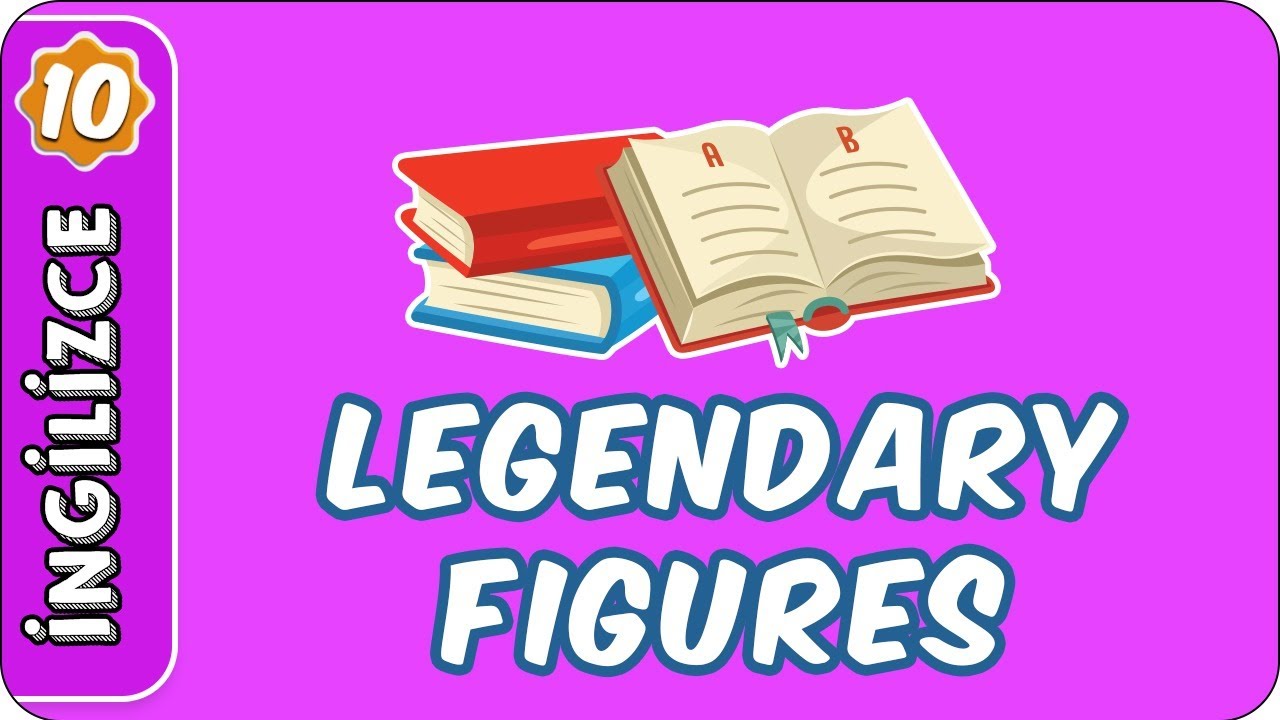 Legendary Figures 10 S n f ngilizce YouTube legendary-figures-10-s-n-f-ngilizce-youtube