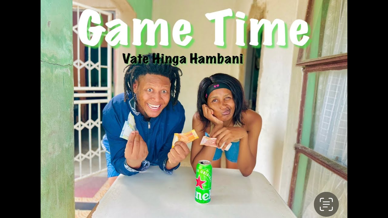 Money game time, vate hinga hambani - YouTube