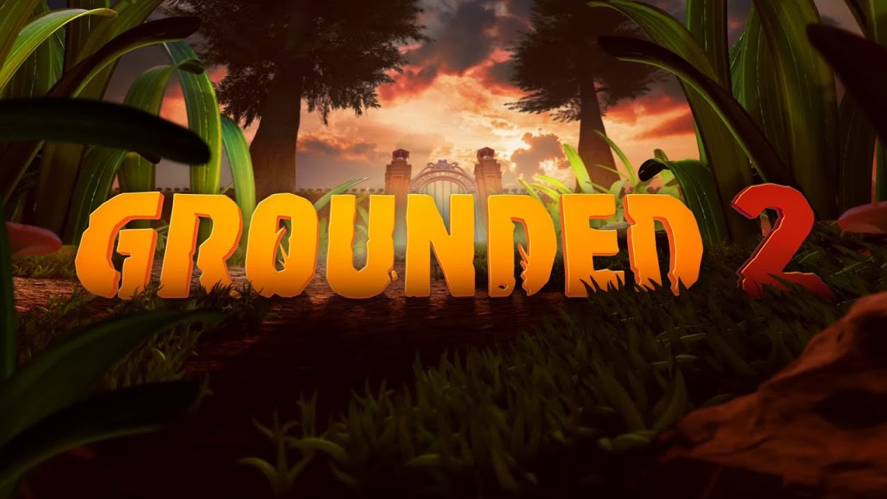 Grounded 2 Trailer - YouTube