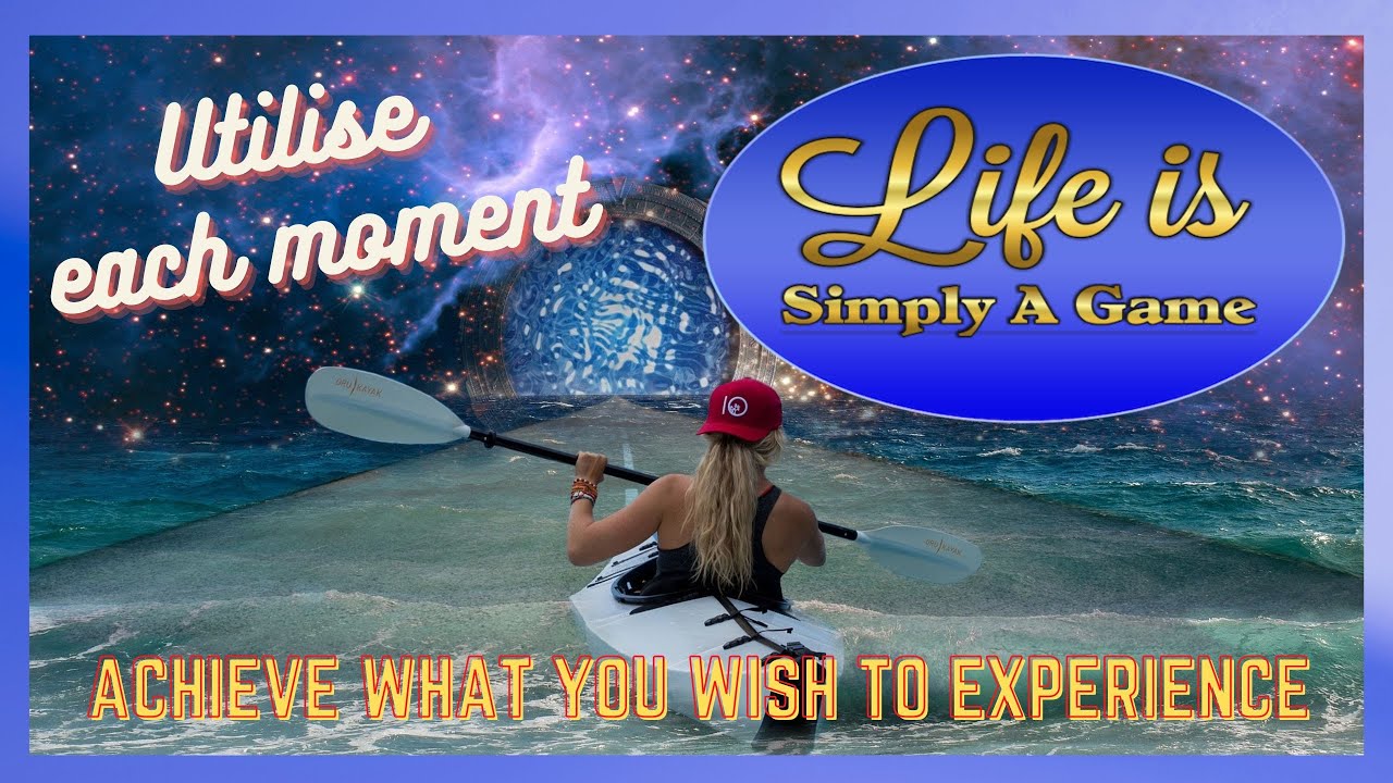 The Wonder Of Life Is Infinite - Control Your Life Quotes - YouTube