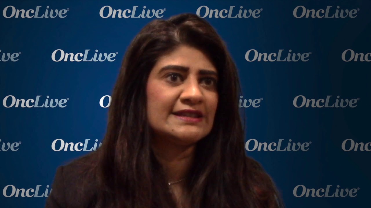 Dr. Smith on the Guiding Principles for Treating iNHL - YouTube