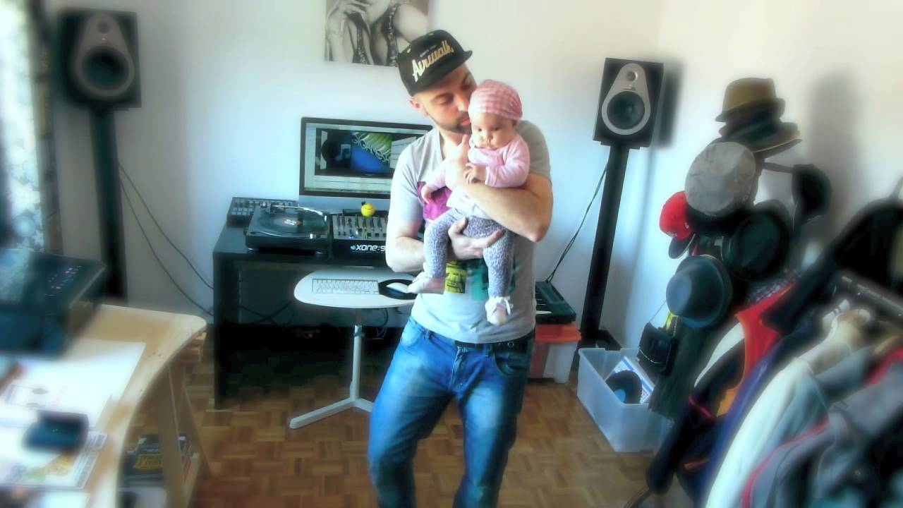 Gigamesh - When You're Dancing ft. Induce (Extended Version) - YouTube