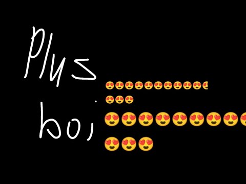 plus boy😍😍😍😍 - YouTube