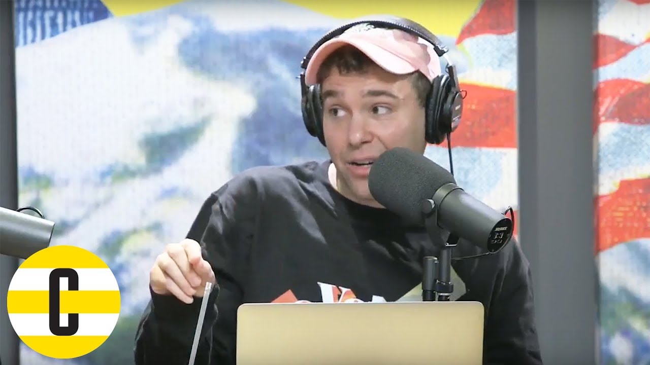 "The election is nigh." | Pod Save America recording stream - YouTube