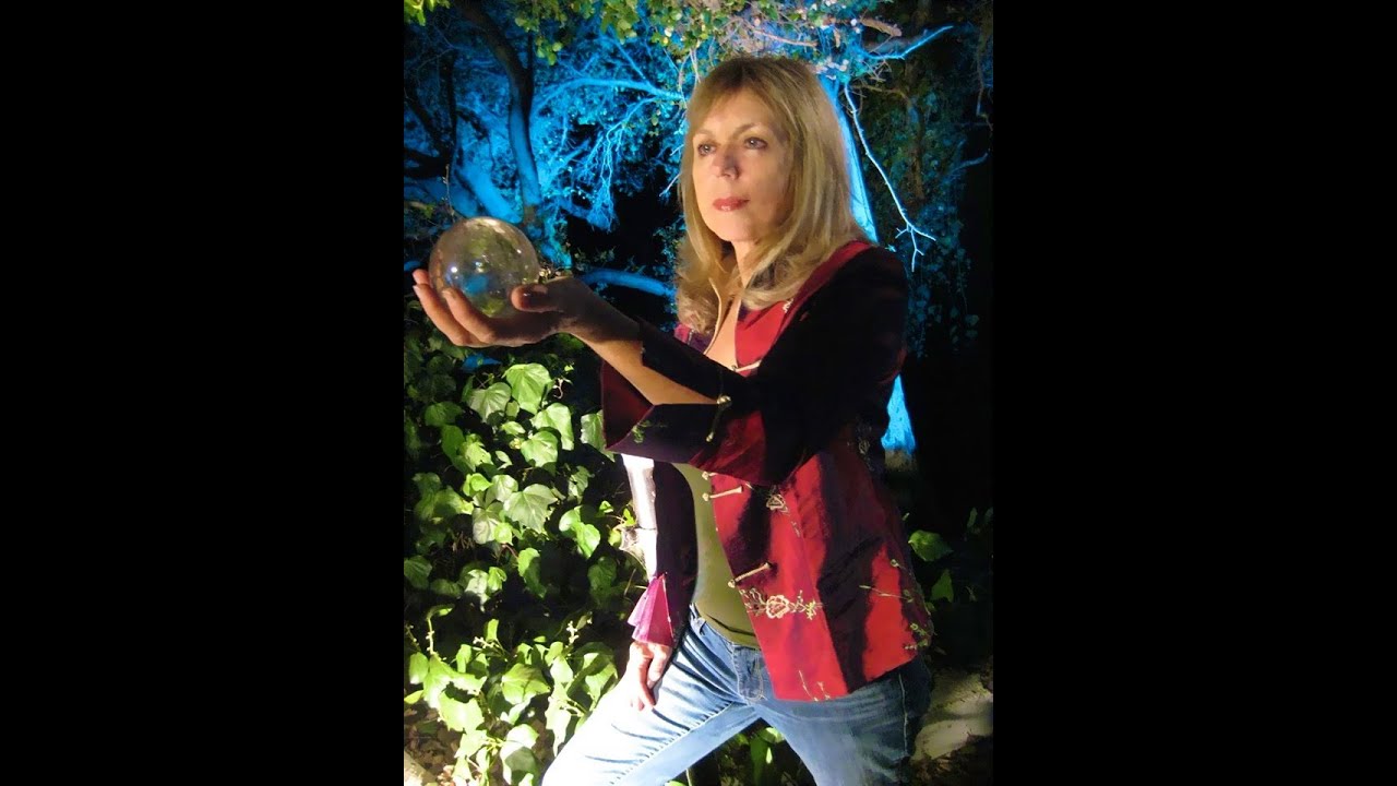 Victoria Gross - YouTube