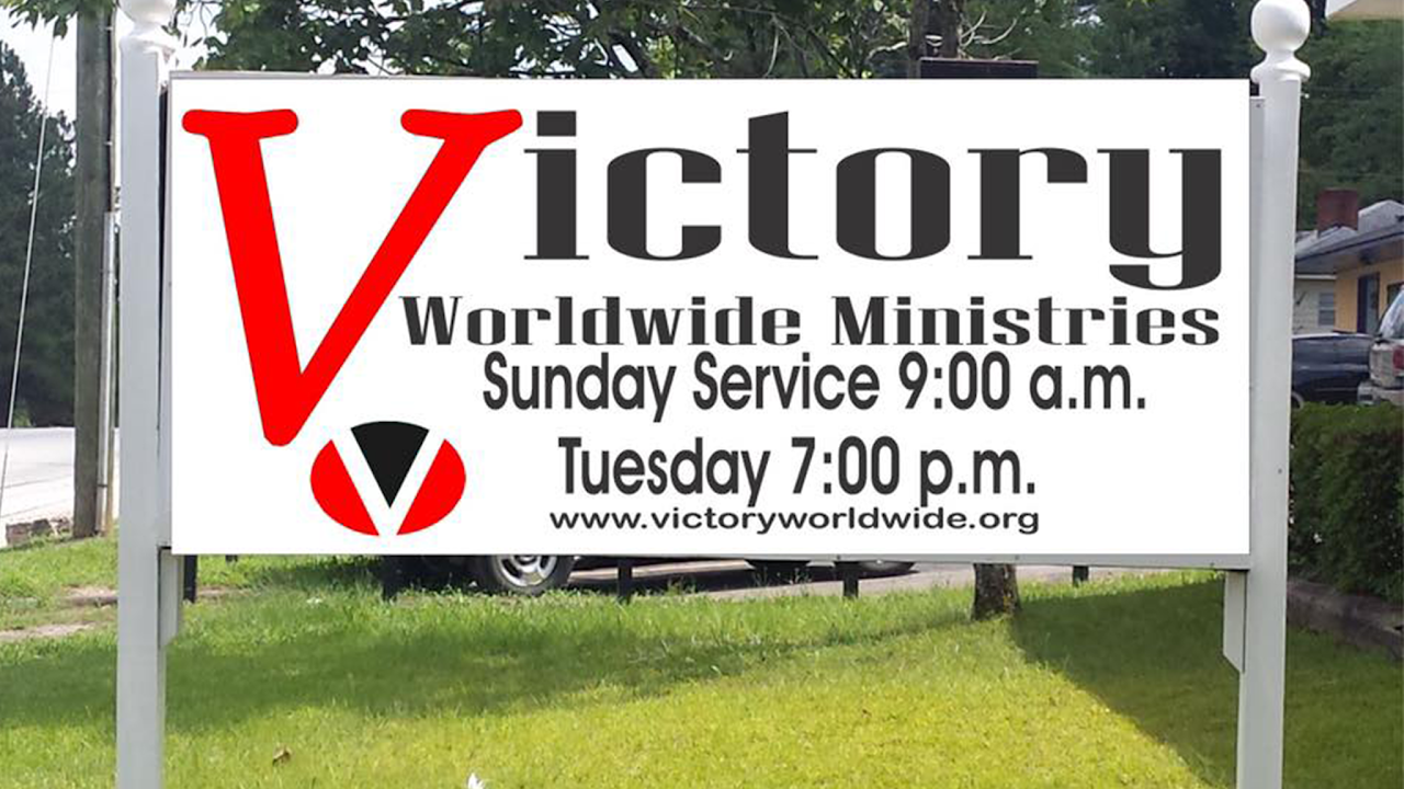 You Just Wait Until SUNDAY Morning - Pastor Rodney L. Williams - YouTube