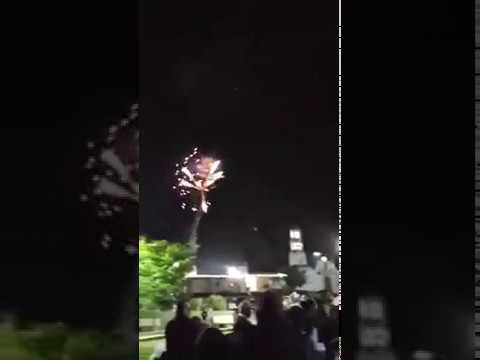 año nuevo 2018/ onavas sonora