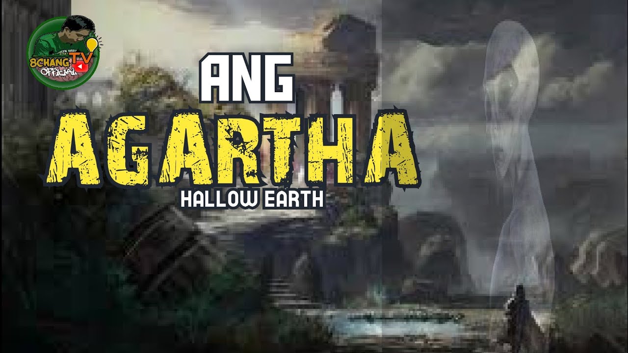SI HITLER SA AGARTHA | ANG HALLOW EARTH | TOTOO BA ANG ALIEN | - YouTube
