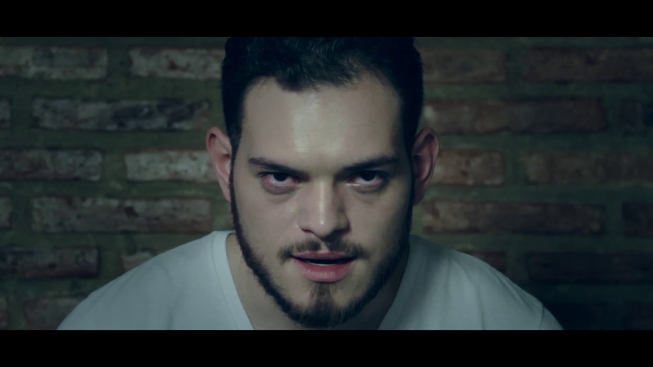 Reel ERWIN GONZALEZ - actor - YouTube