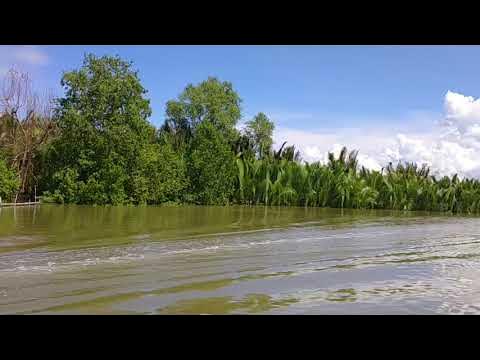 Lintugop-Balas River, Aurora Zamboanga del Sur, Philippines - YouTube