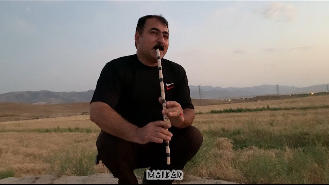 "Making Melodies: Making a Traditional Reed Flute" - YouTube