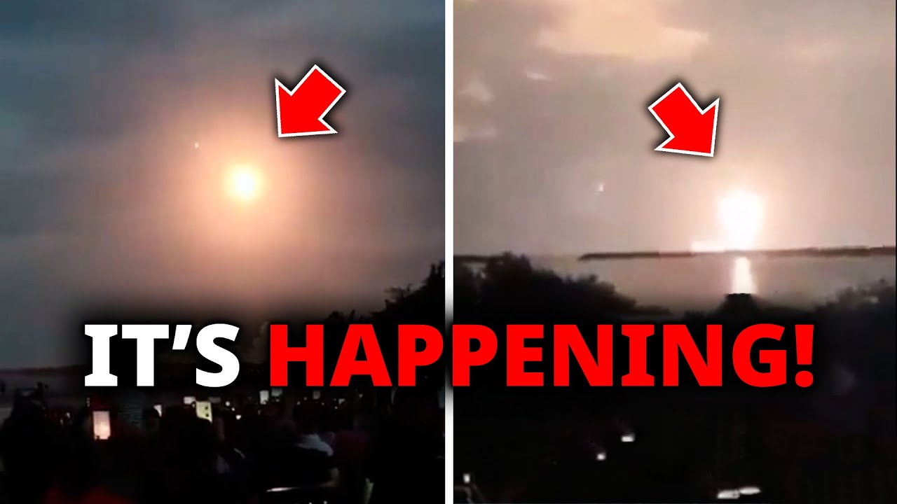 China's POWERFUL Artificial Sun Will Have You Drop Your Jaw! INSANE ...