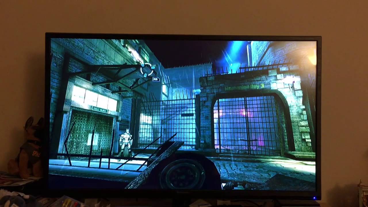 GGS Gamer One Hour Tour: Steam Link - YouTube