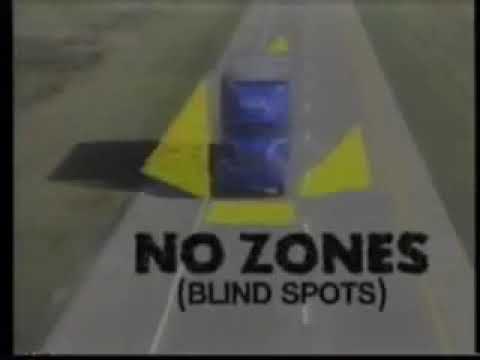 NO ZONES!!!! STAY OUT OF THE NO ZONES!!! - YouTube