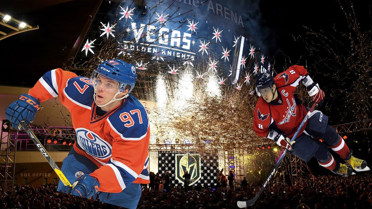 -NHL- HIGHLIGHTS 2018 #1 - YouTube