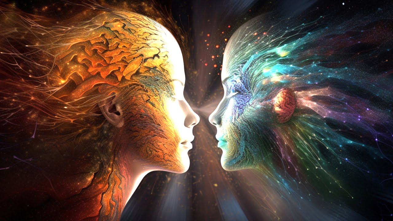 Simplicity is Key -- (When it Comes to Emotion Work) - YouTube